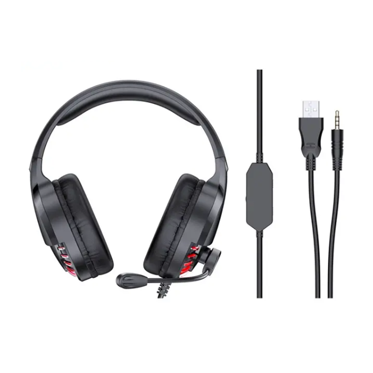 Awei ES-770I Wired Gaming – Loud N Clear